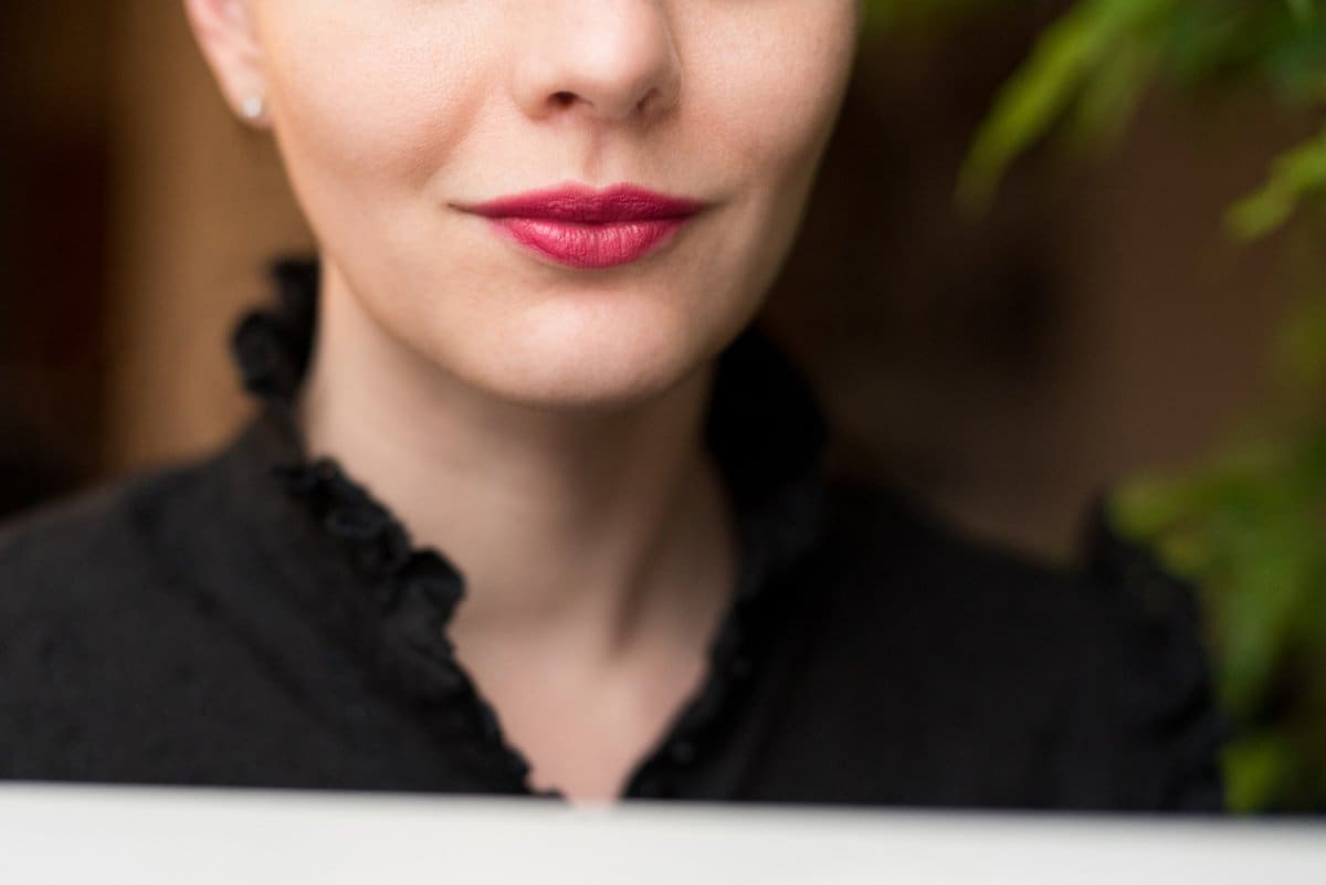 BY TERRY Rouge Expert Click Stick №8 Flower Attitude | POGUE