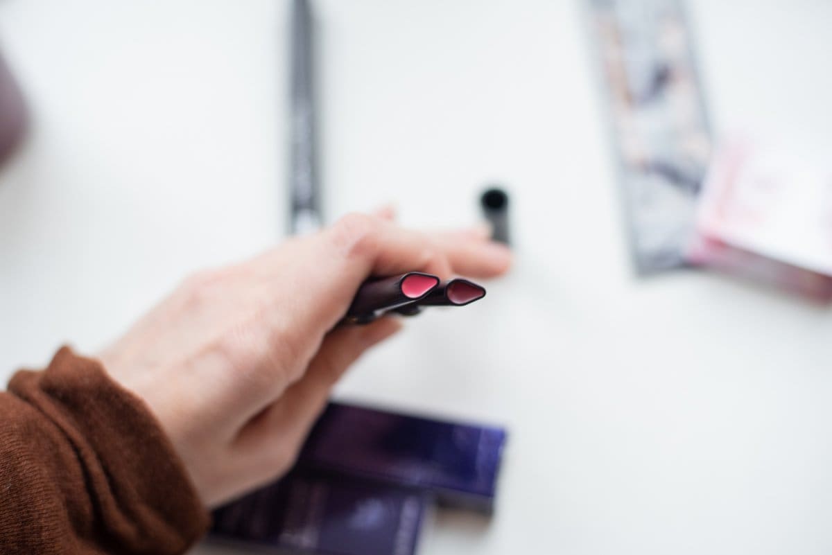 BY TERRY Rouge Expert Click Stick №8 Flower Attitude | POGUE